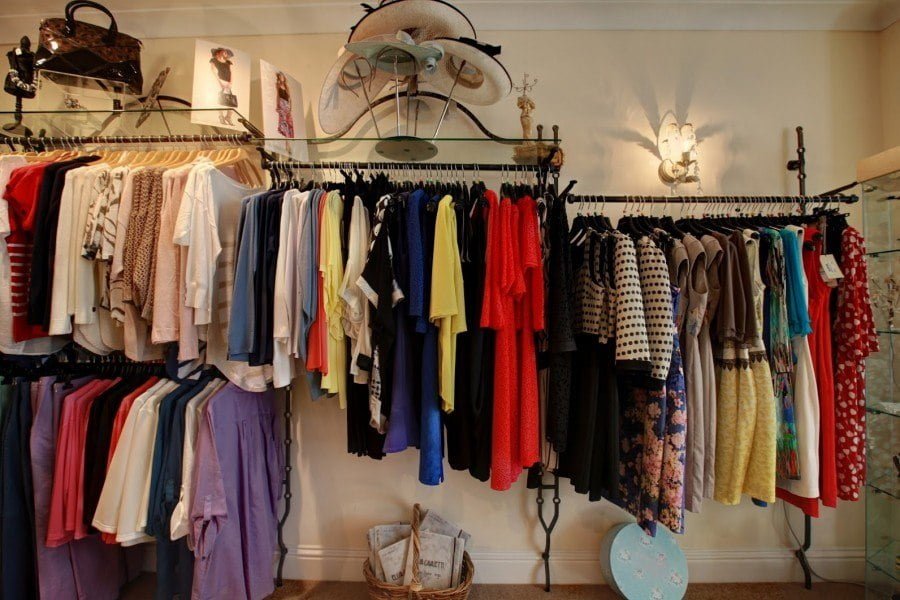 Our Shop - Beau Boutique